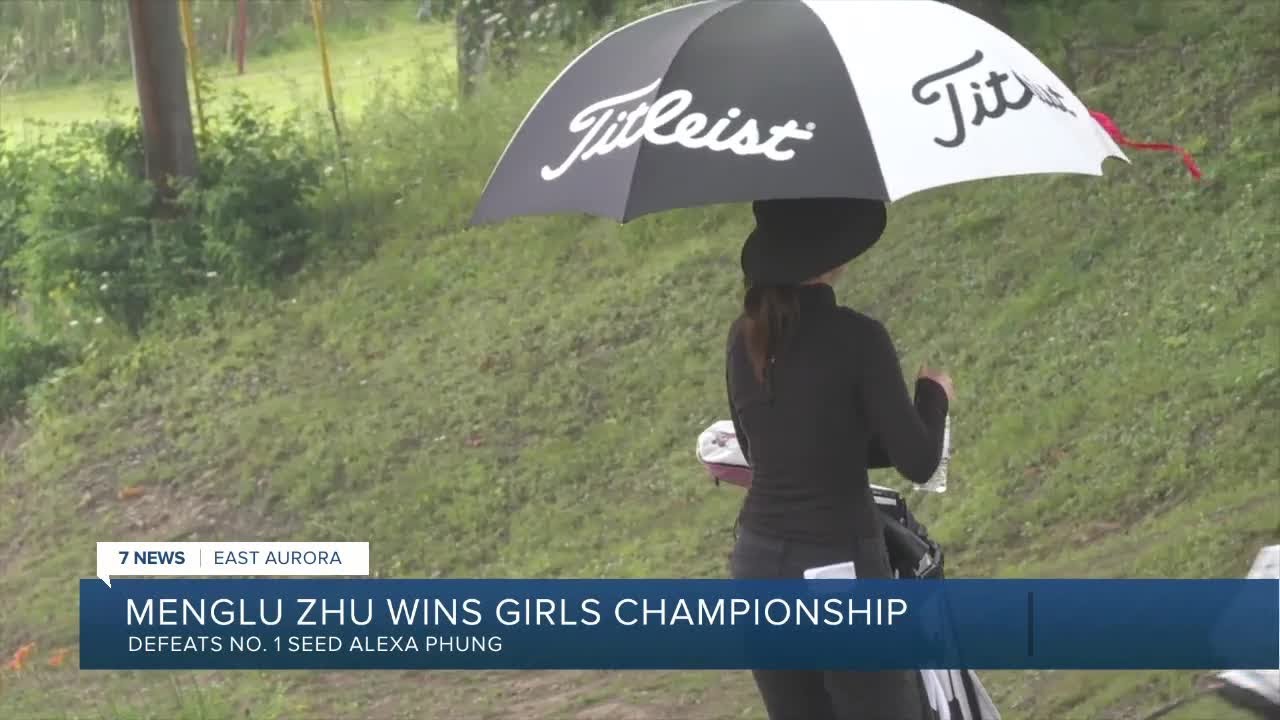 Australia's Harry Takis makes history at IJM; WNY's R.J. Delisanti wins ...