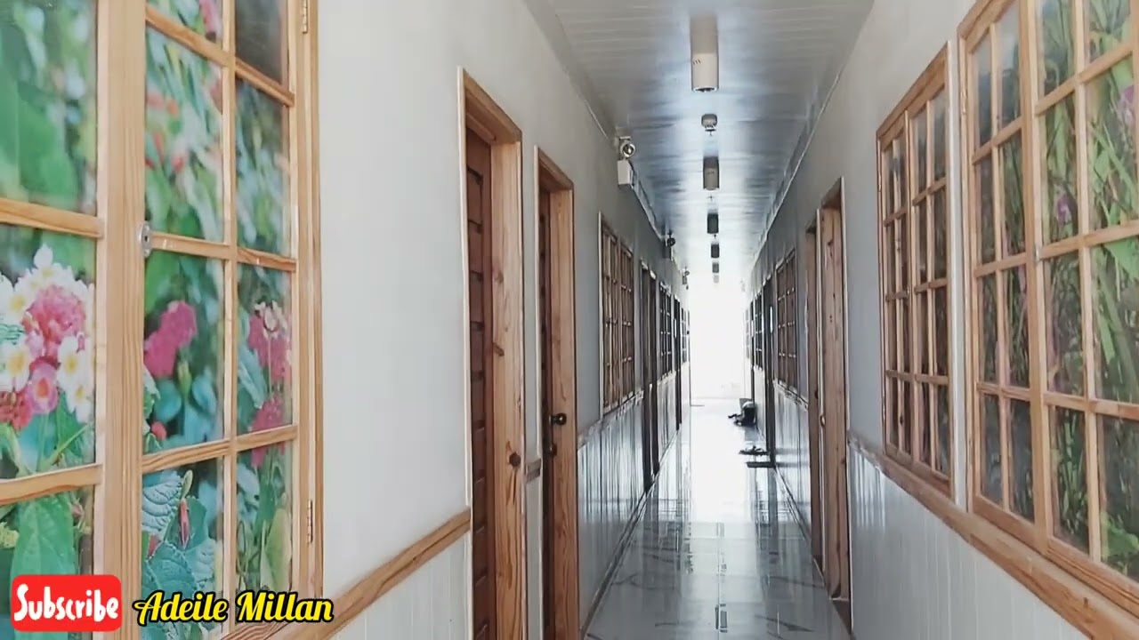 DEO CITY CONDOMINIUM A PROJECT OF DEO HOMES |Adeile Millan - YouTube