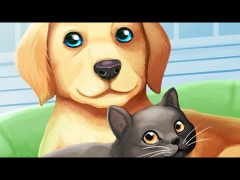 Best pet game . Take care of pets and sell them with the best owner ...