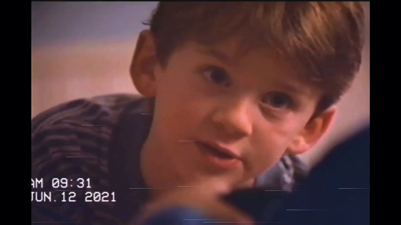 Opening To The Lion King 1995 VHS (Version #2) [Reversed Version] - YouTube