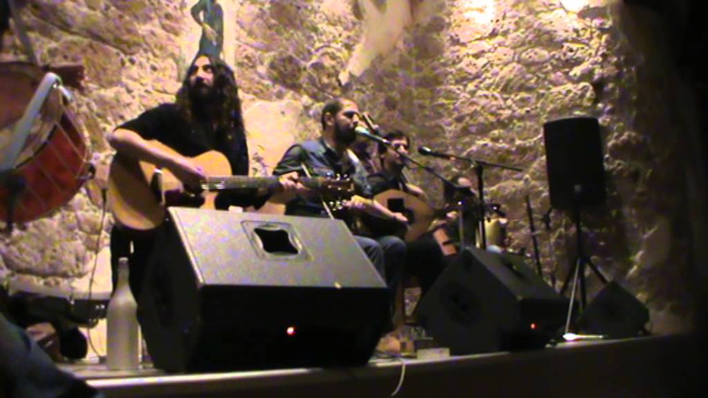 Ελα παιδι παιδι μου-Γιωργος και Νικος Στρατακης - YouTube
