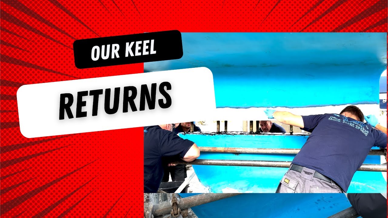why-our-keel-bolts-have-made-a-comeback-youtube
