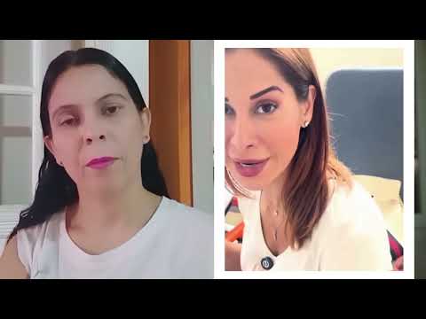 MAYRA CARD DIAGNÓSTICO DA FILHA É REVELADO - YouTube