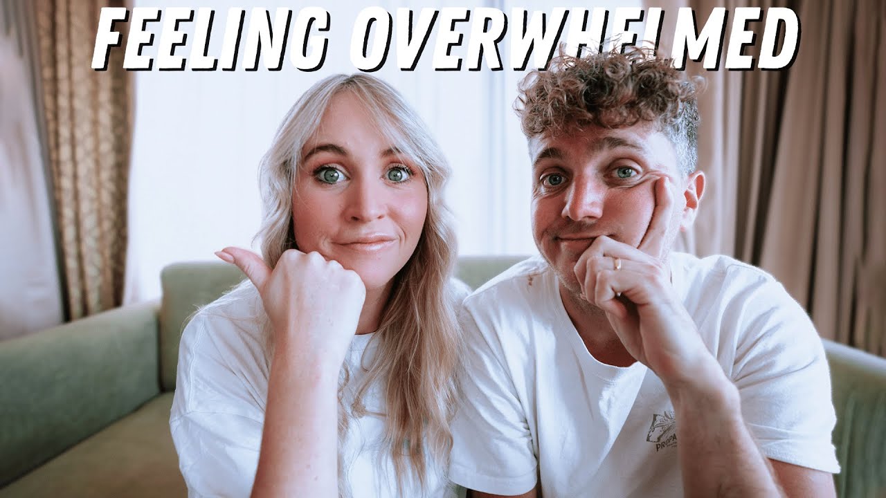 An Overwhelming Week - YouTube