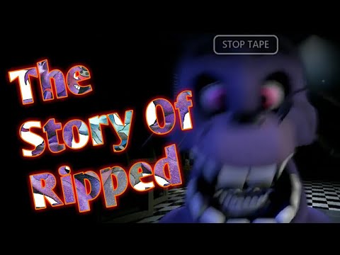 Играем в "The Story of Ripped", #1 - YouTube