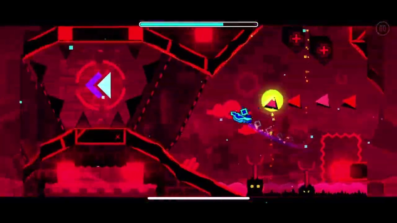 Epic GD edit - YouTube