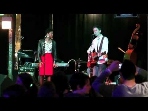 Tony Sorrentino - "Hold On" [Live - feat. Sharon Irving] - YouTube