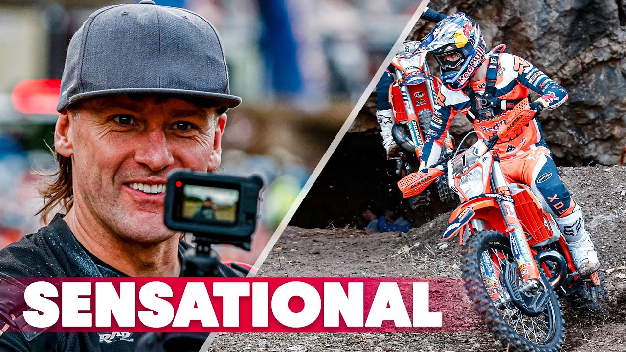 Mani vs Mario in a Mega Season Finale ⚔️ Hard Lines - YouTube