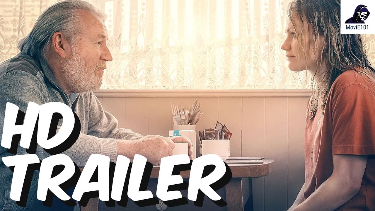 A Bit of Light Official Trailer - Pippa Bennett-Warner, Rebecca Callard ...