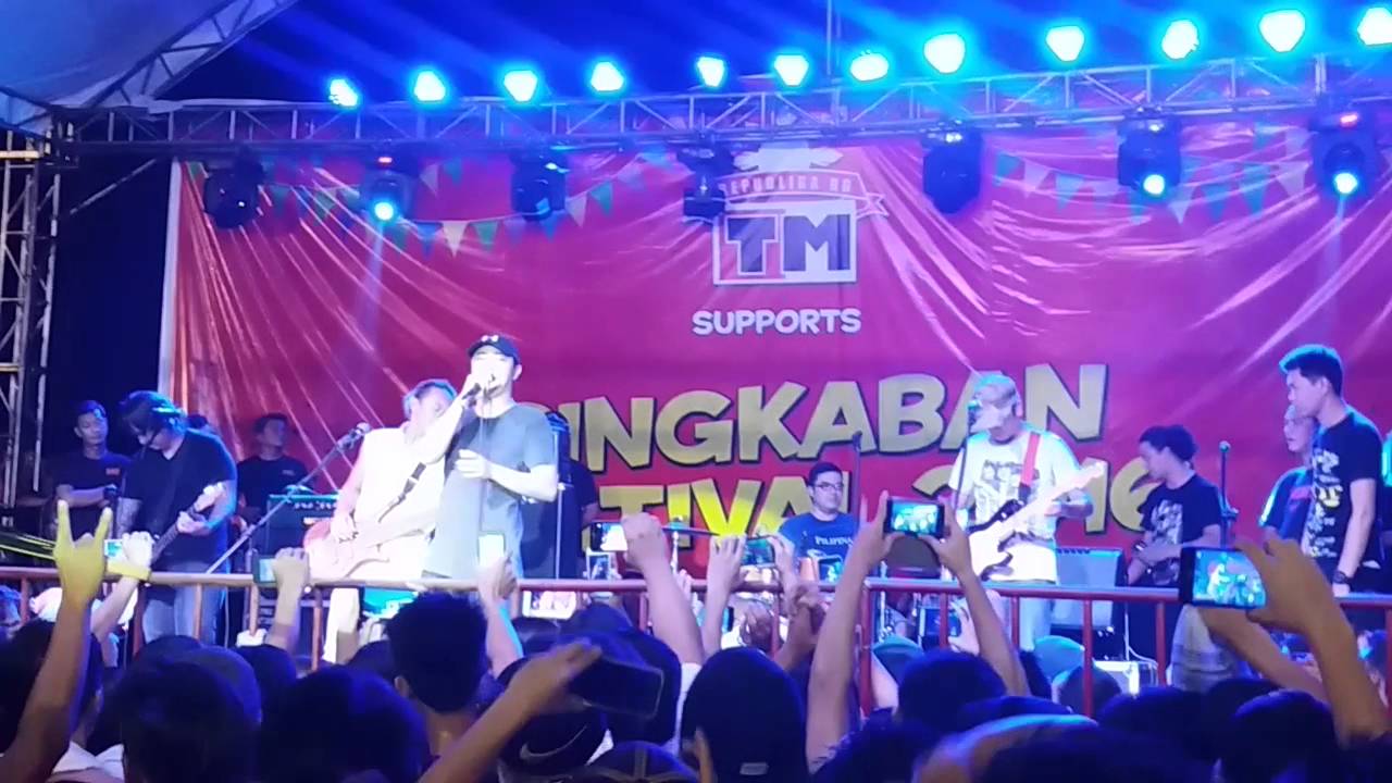 Parokya Ni Edgar - Mr. Suave (Live) - YouTube