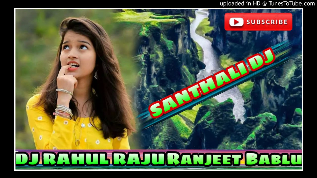 !!!HOR_TALA_RE_ME_LANDA_WINKAN_(NEW_SANTHALI_DJ_SONG_2020)(MATAL_GROUP ...