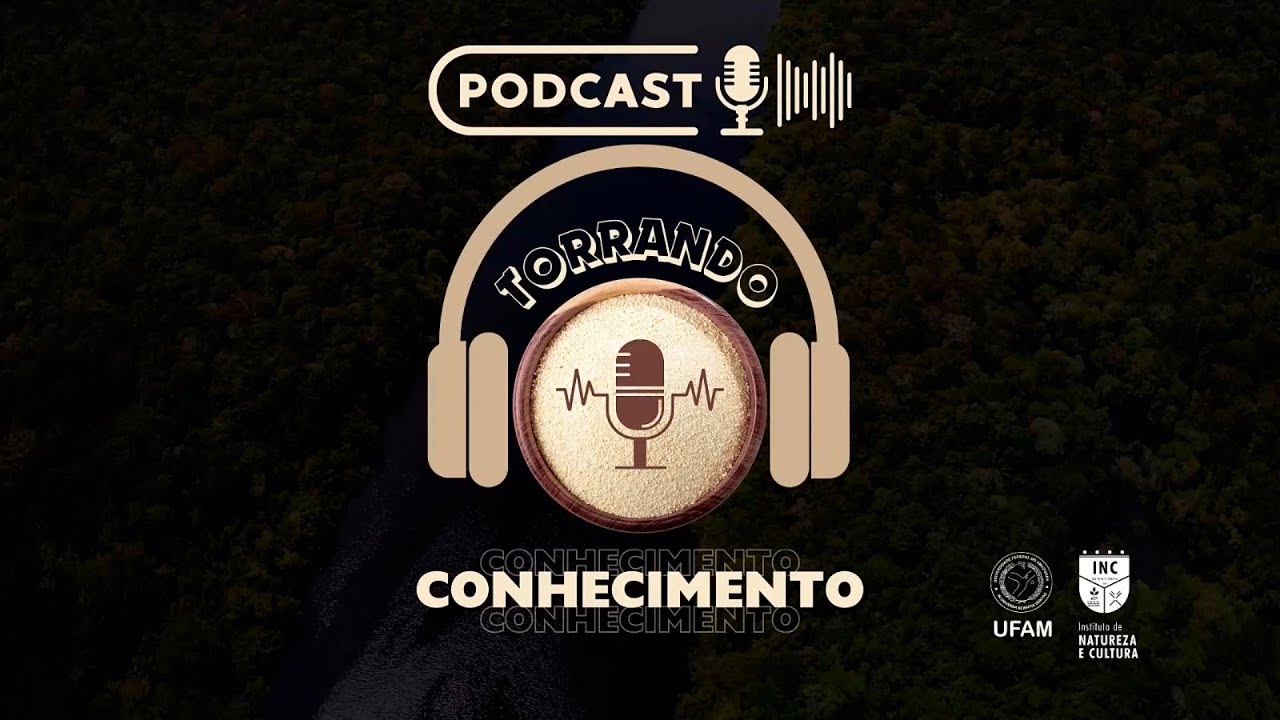 Podcast Torrando Conhecimento (Episodio 03) - Hepatite - Isai Ramos ...