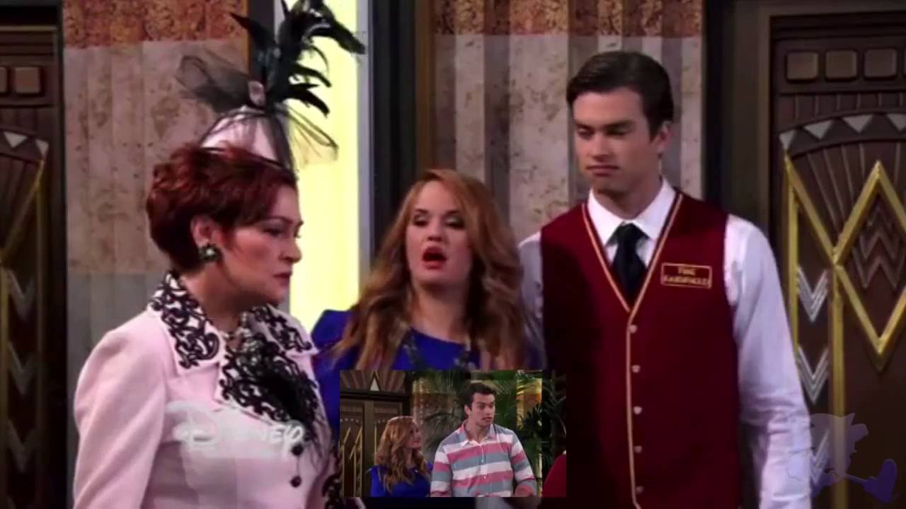 Mrs. Chesterfield - "I'm taking the stairs" - Sparta Velocity V1.5 ...