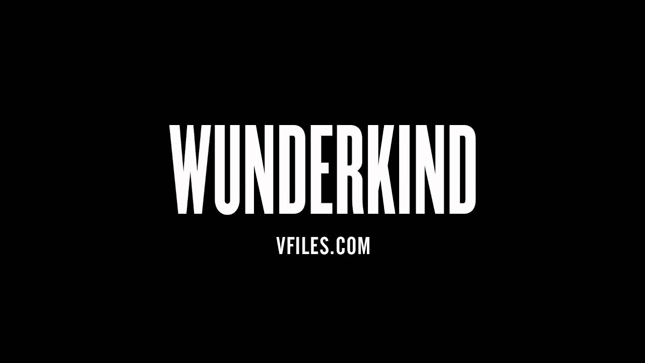 How to pronounce Wunderkind - YouTube