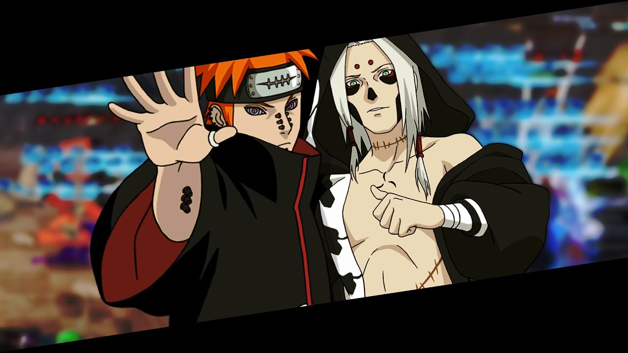 SHIBAKU TENSEI - DEVA E KIMI NO LAÇOS - YouTube