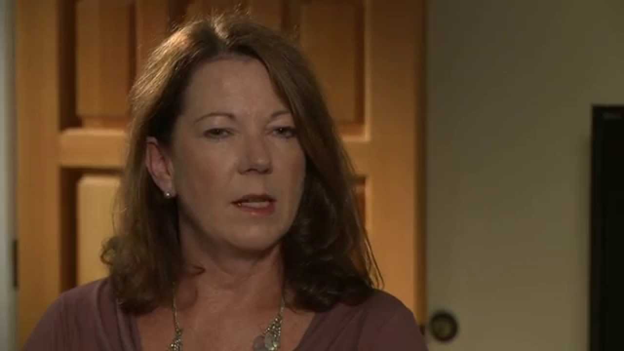 Family Reacting to the Diagnosis pt 1 The Kids, Featuring Vicki Gabor ...