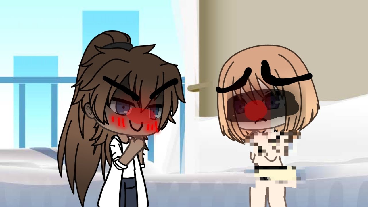 Der Gacha heat artzt - YouTube