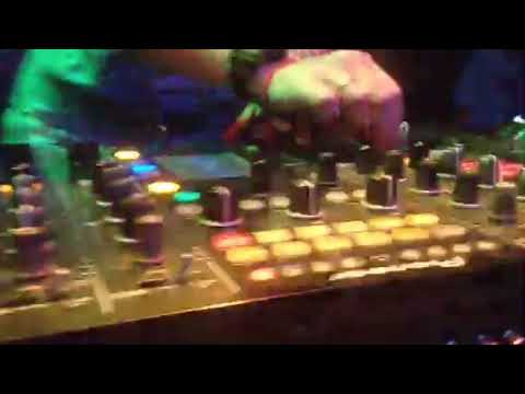 Im spin @Marimba discotice