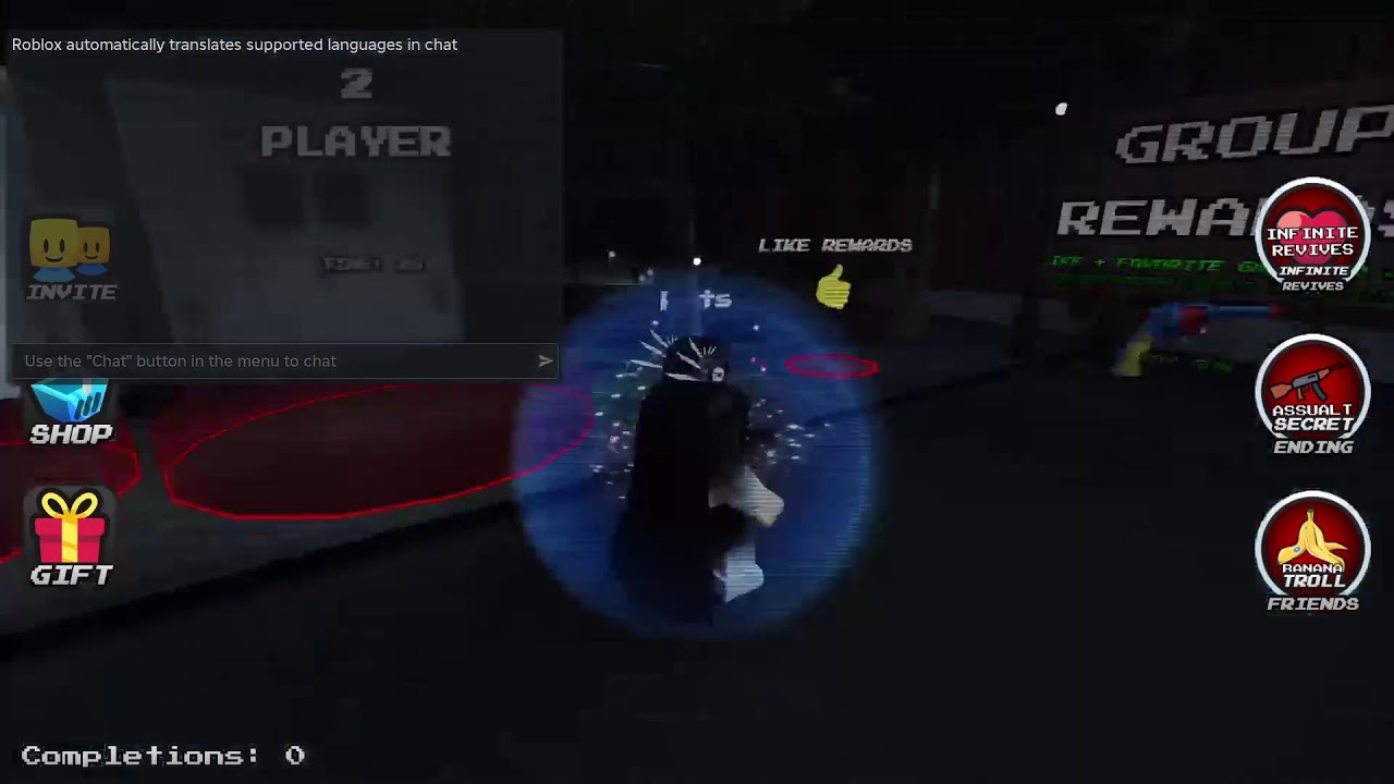 Two goobers play roblox - YouTube