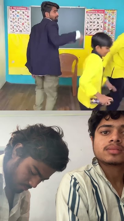 #comedy #aaganwadi #funny #emotional #motivation #school #schoollife #aaganwadikebacche #story ...