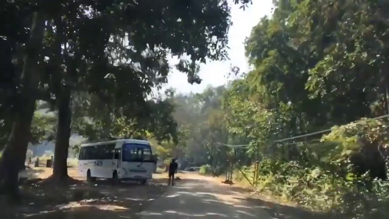 Giriswera temple khuludi pallahara angul - YouTube