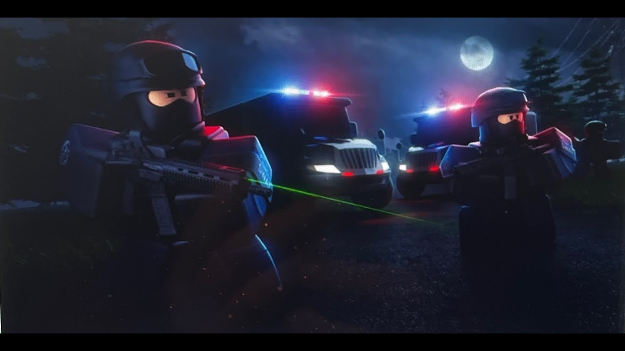 play medium mode in bodycam roblox - YouTube