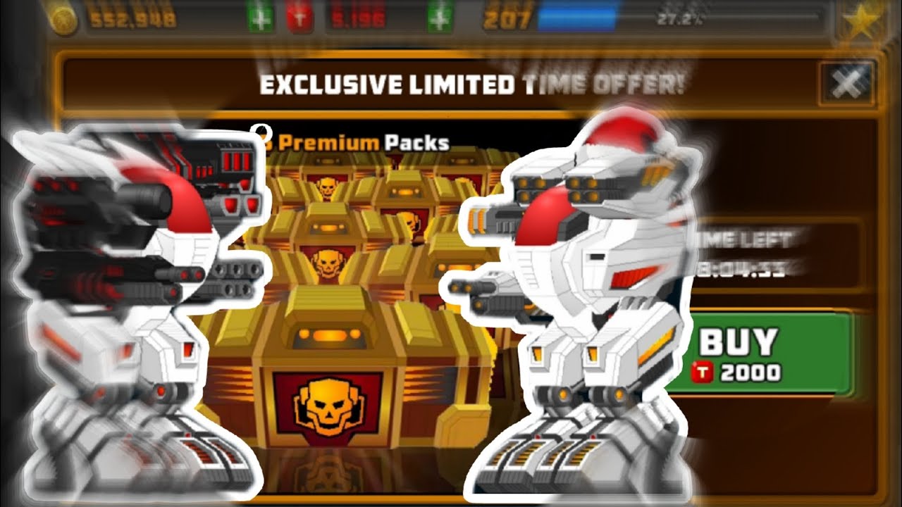 Super Mechs 🤖 I opened the 2k token box to see what it contained 🤯😎💯💯 ...