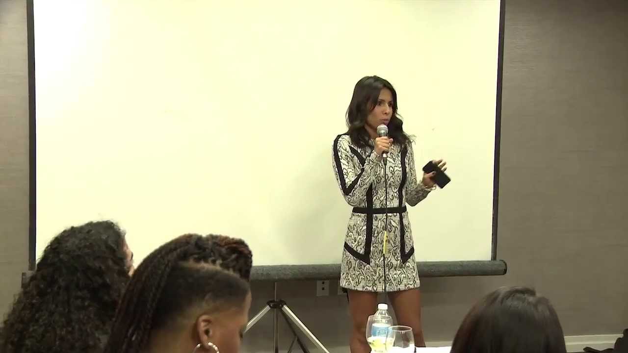 Ashley Torres of Revolve Clothing: The Style of Social Media - YouTube