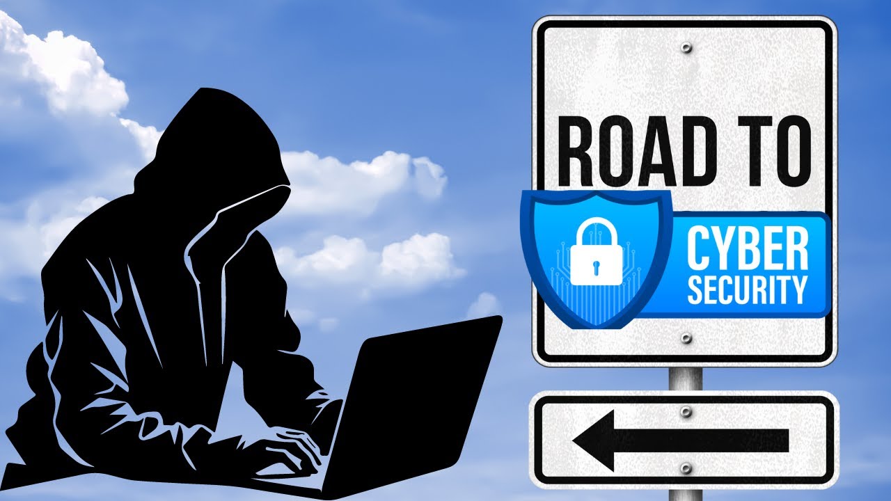 Roadmap To Learn Skills For Cyber Security And Pentesting In 2024 ...