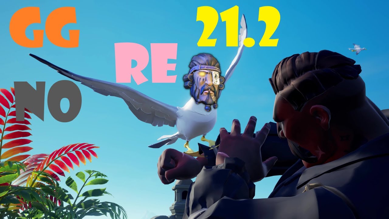 GG NO RE Episode 21.2 - YouTube