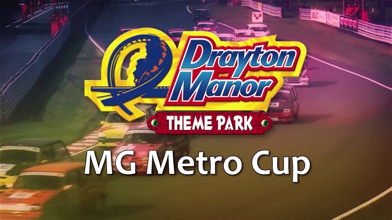 MG Metro Cup Program 3 Motorsport WebTV - YouTube