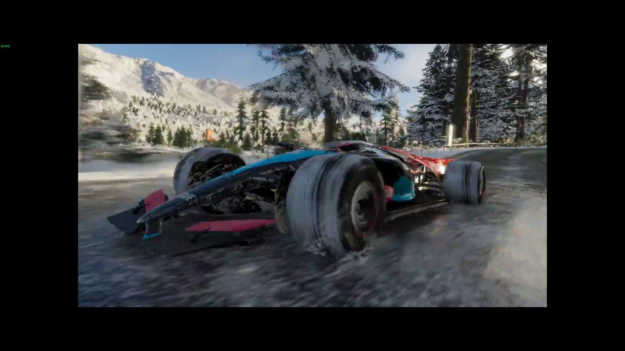 The Crew 2, Taking Pro Racing Duke, 1st person view - YouTube