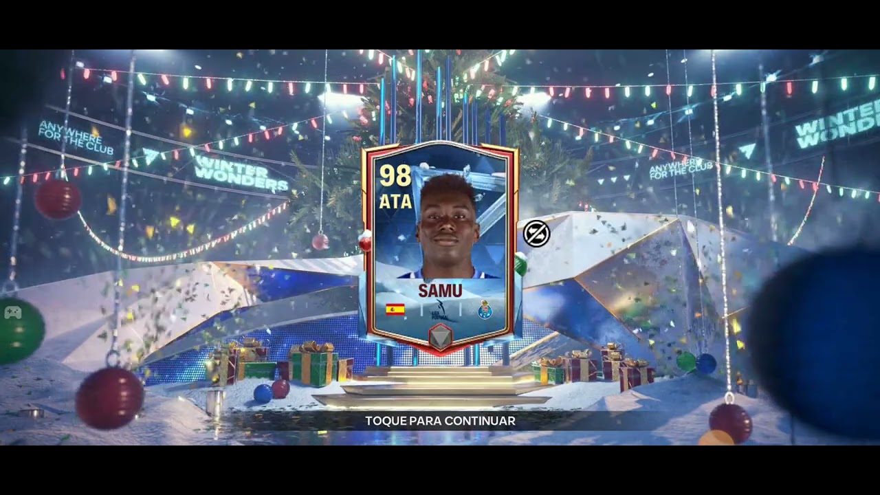 samu card - YouTube