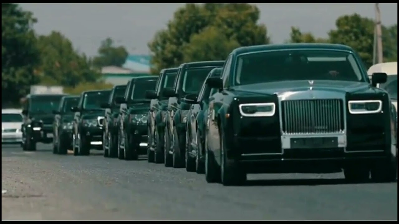 Rols royse - YouTube