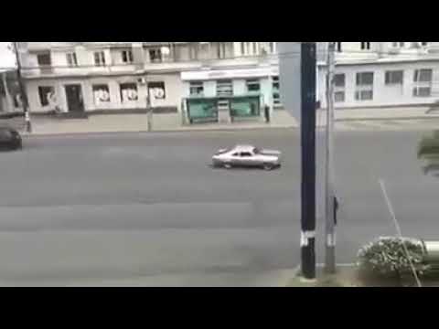 fast and forious 9 trailer (Georgia Tbilisi )