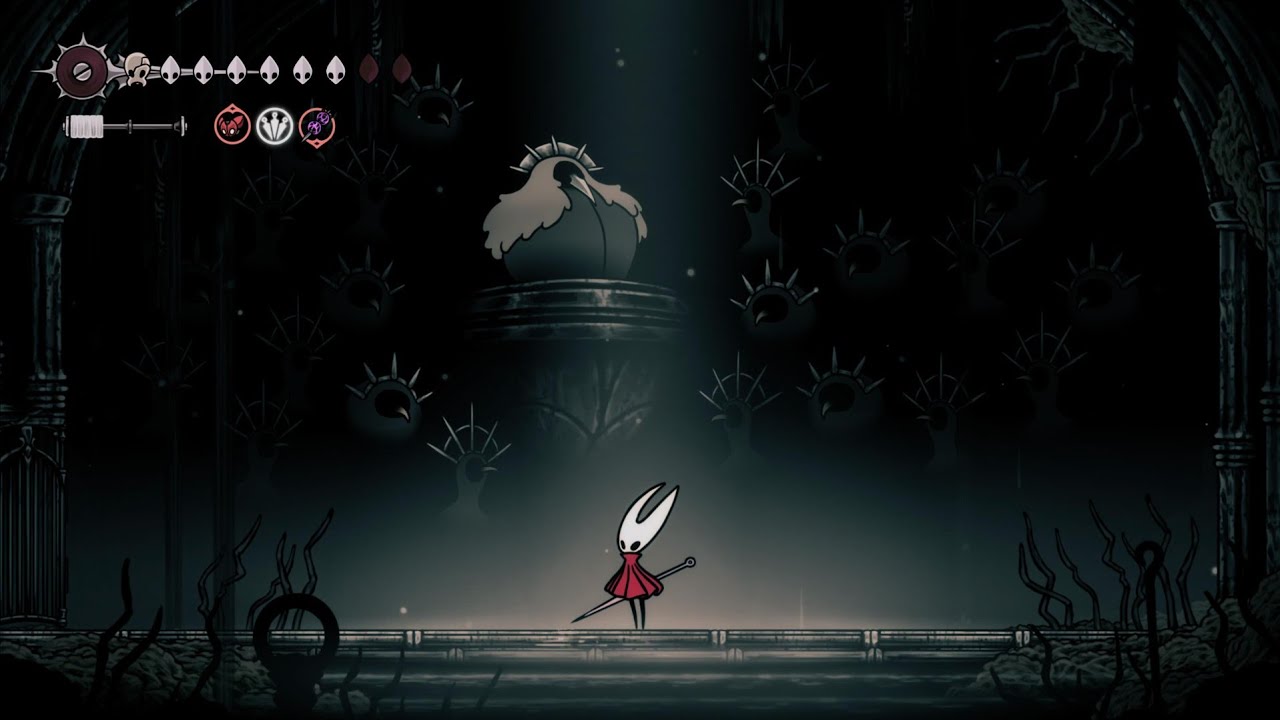 Craw Summons Use Court of Crows & Crawfather Boss Kill + Rewards ...