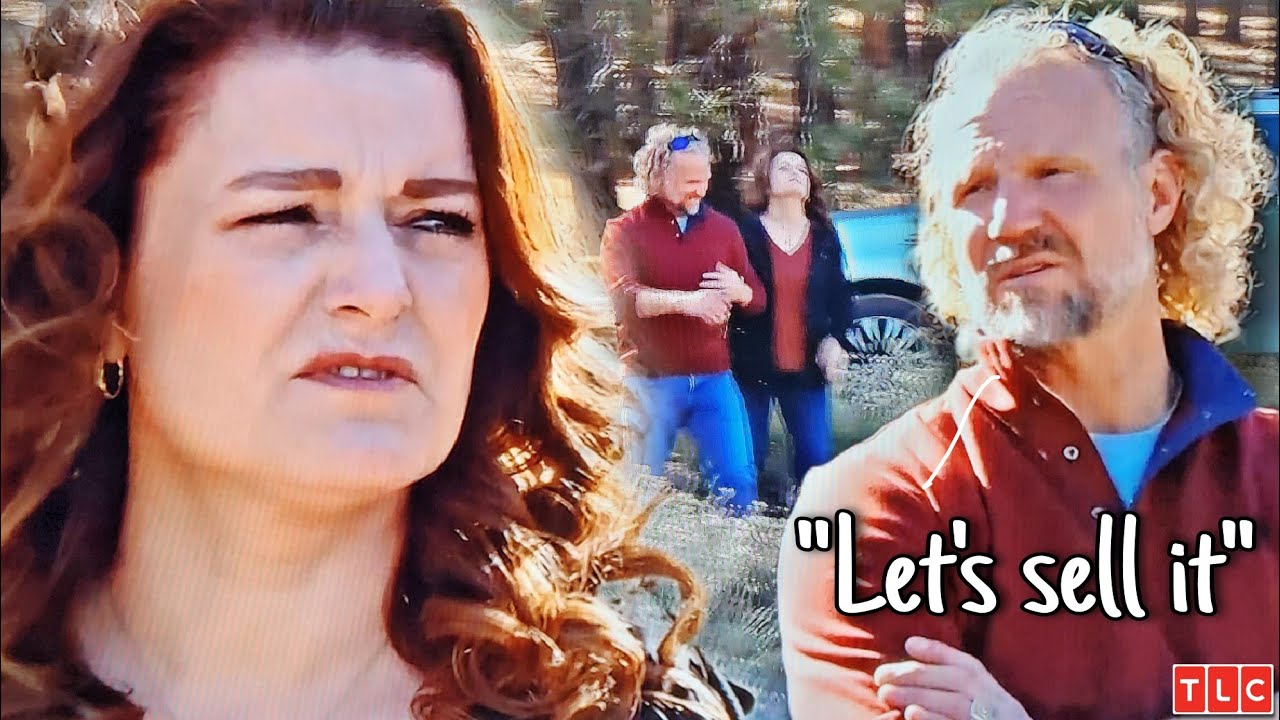 Sister Wives Season 19 Episode 1 Full Episode Recap Youtube