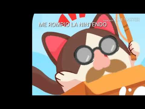 KOMA ESTRELLA VA A LA CARCEL