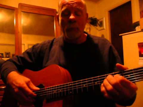 Arms of Mary a Leo Kottke arrangement of an Ian Sutherland song - YouTube