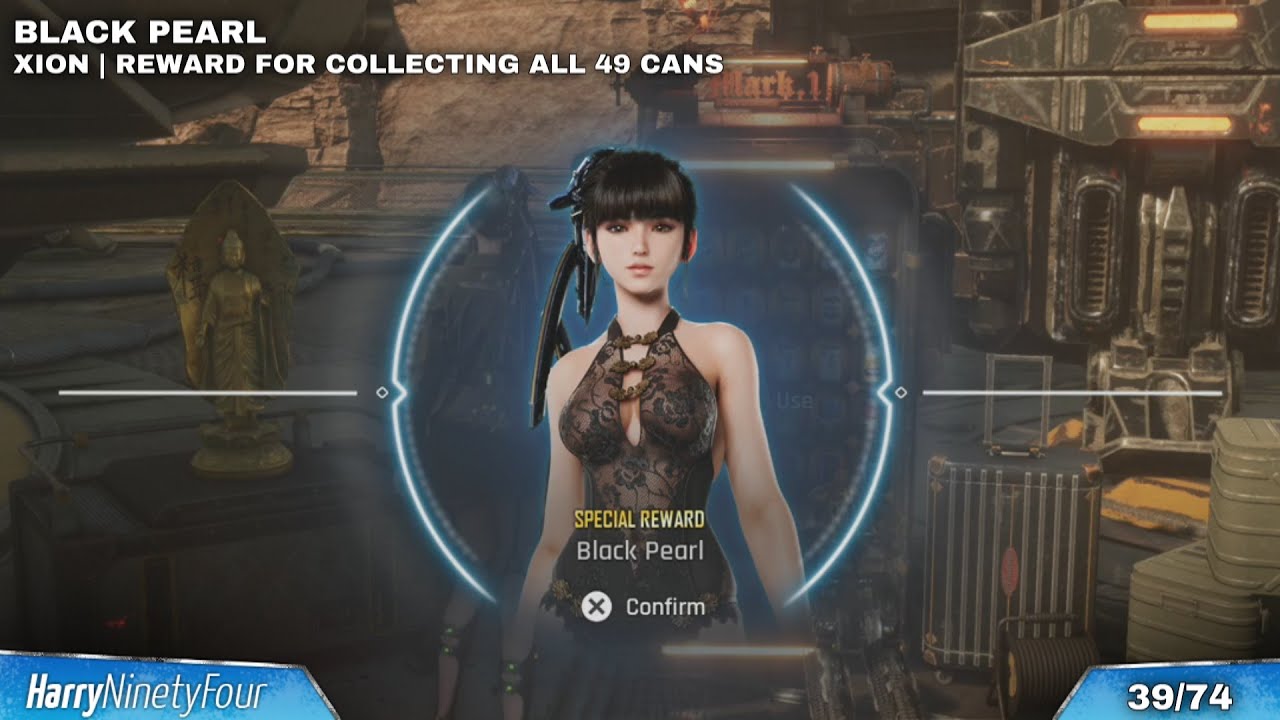 《劍星 Stellar Blade》攻略：伊芙 全套 74 件衣服收集指南 » 拼讀新聞 ⁙ pindoo