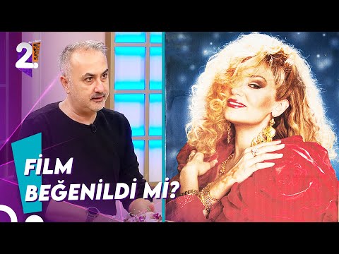 Murat Tolga Şen Bergen Filmini Değerlendirdi | Müge ve Gülşen'le 2. Sayfa 126. Bölüm