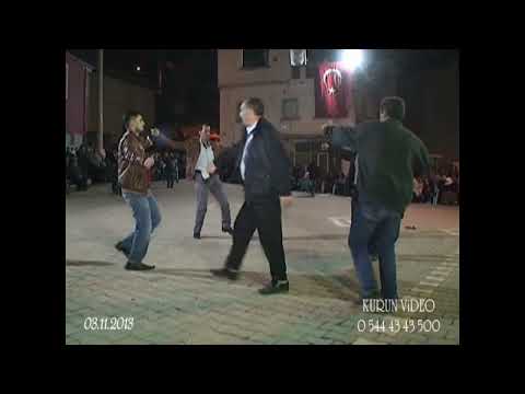 GEDİZ PAZARI ÇİFTETELLİ MUSTAFA AKGÜN