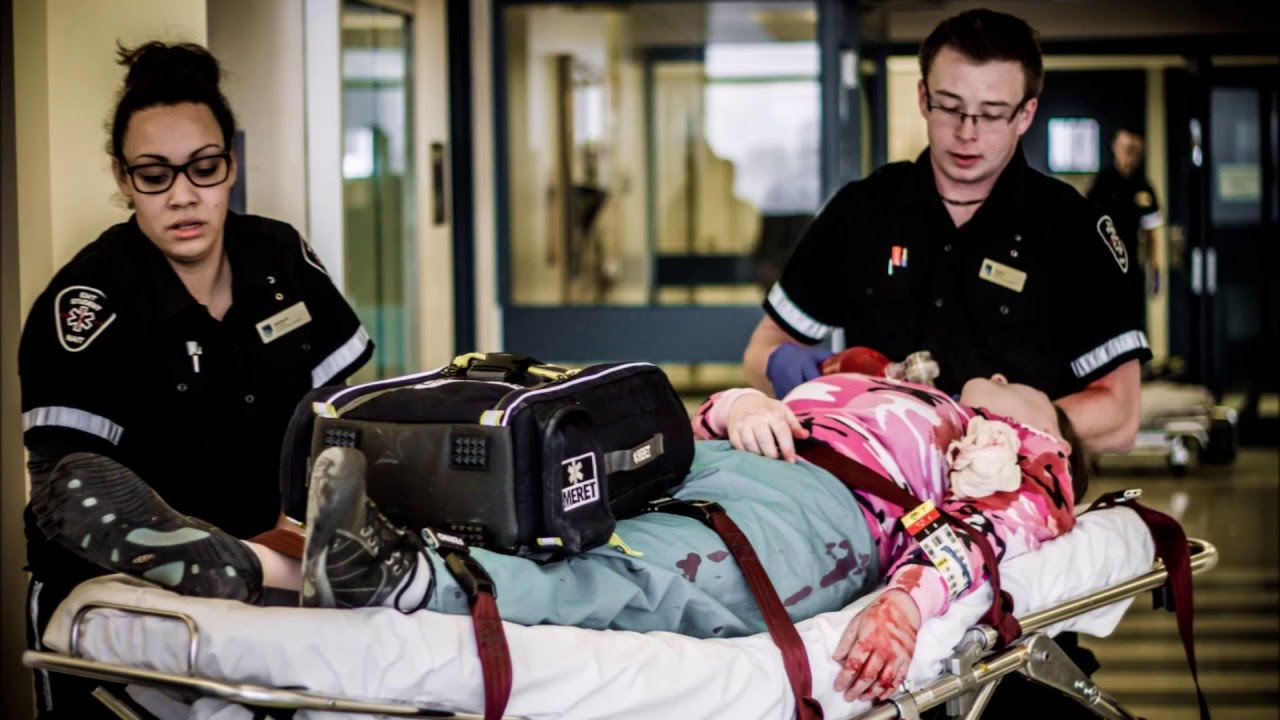 Nait 2015 August EMT - YouTube