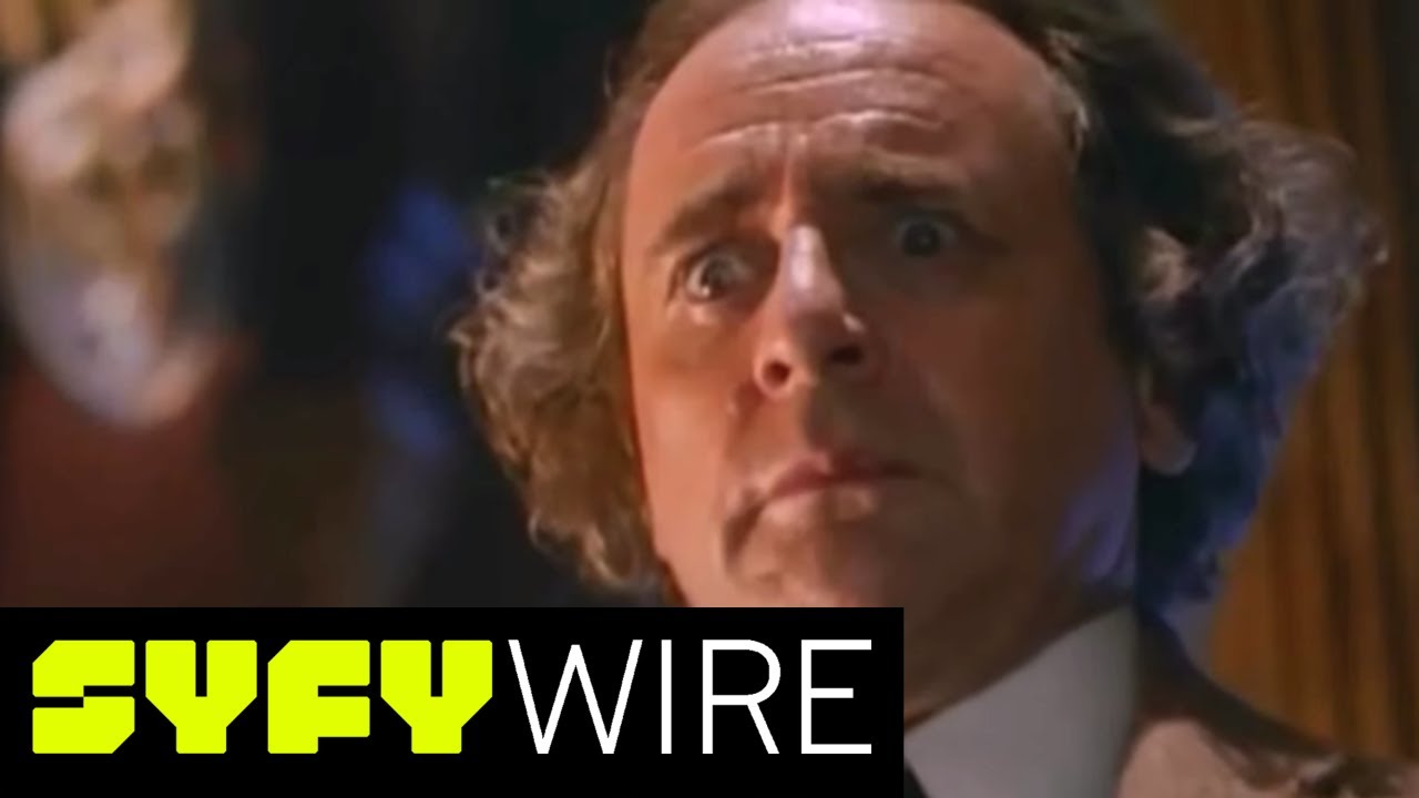 The Best Doctor Who Regenerations | SYFY WIRE - YouTube