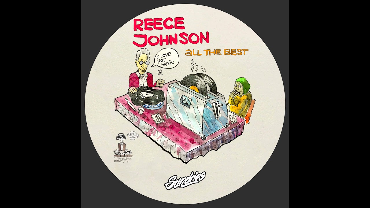 Reece Johnson - All The Best - YouTube