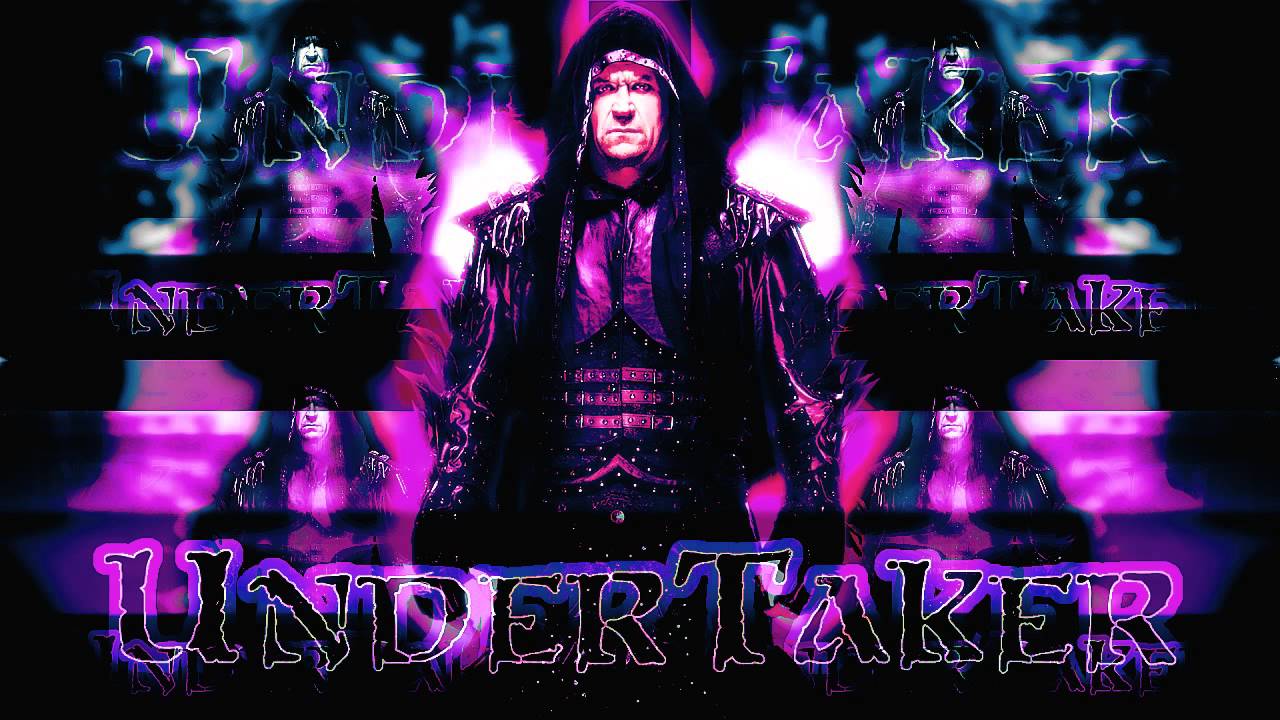 The Undertaker's Theme - "Rest In Peace" (Arena Effect For WWE 2K14 ...