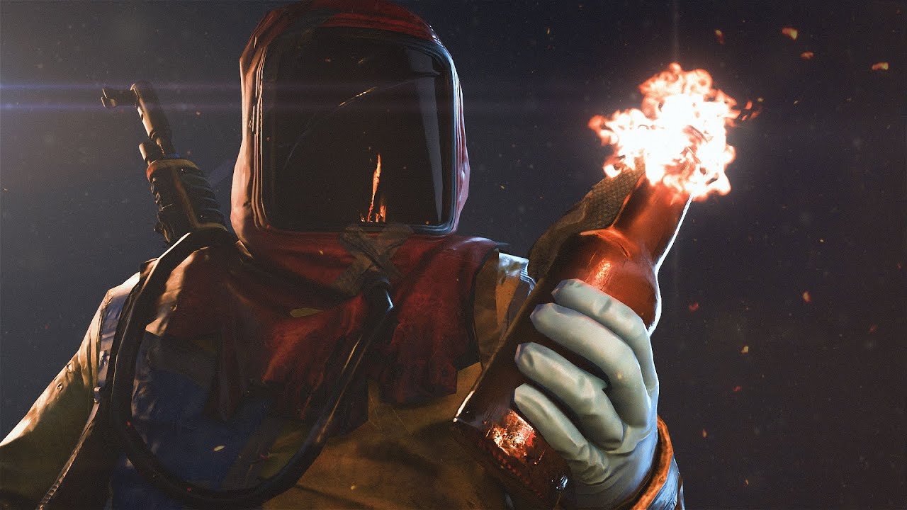 Rust - SOLO PLAYER GOES ON A RAIDING SPREE | PART 3 - YouTube