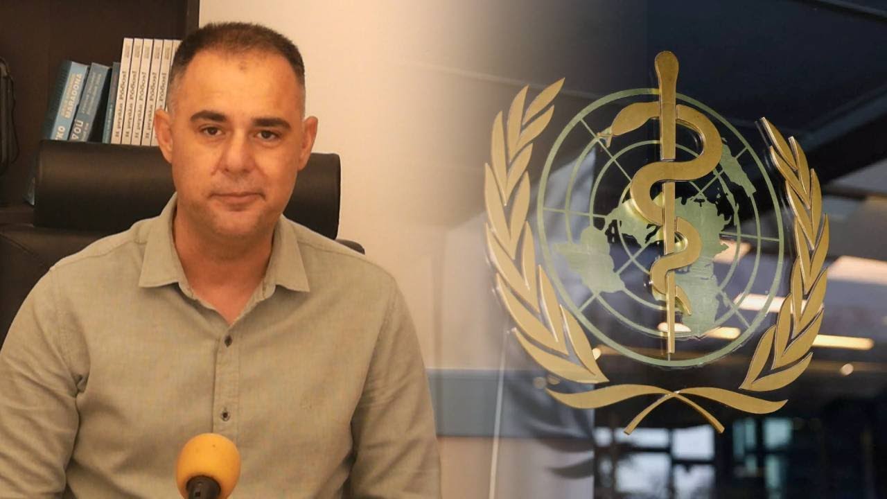 ΣΥΝΕΧΙΖΟΥΝ ΝΑ ΠΡΟΩΘΟΥΝ ΤΗΝ ΑΤΖΕΝΤΑ ΓΙΑ ΤΟΝ ΠΛΗΡΗ ΕΛΕΓΧΟ ΣΕ ΘΕΜΑΤΑ ...