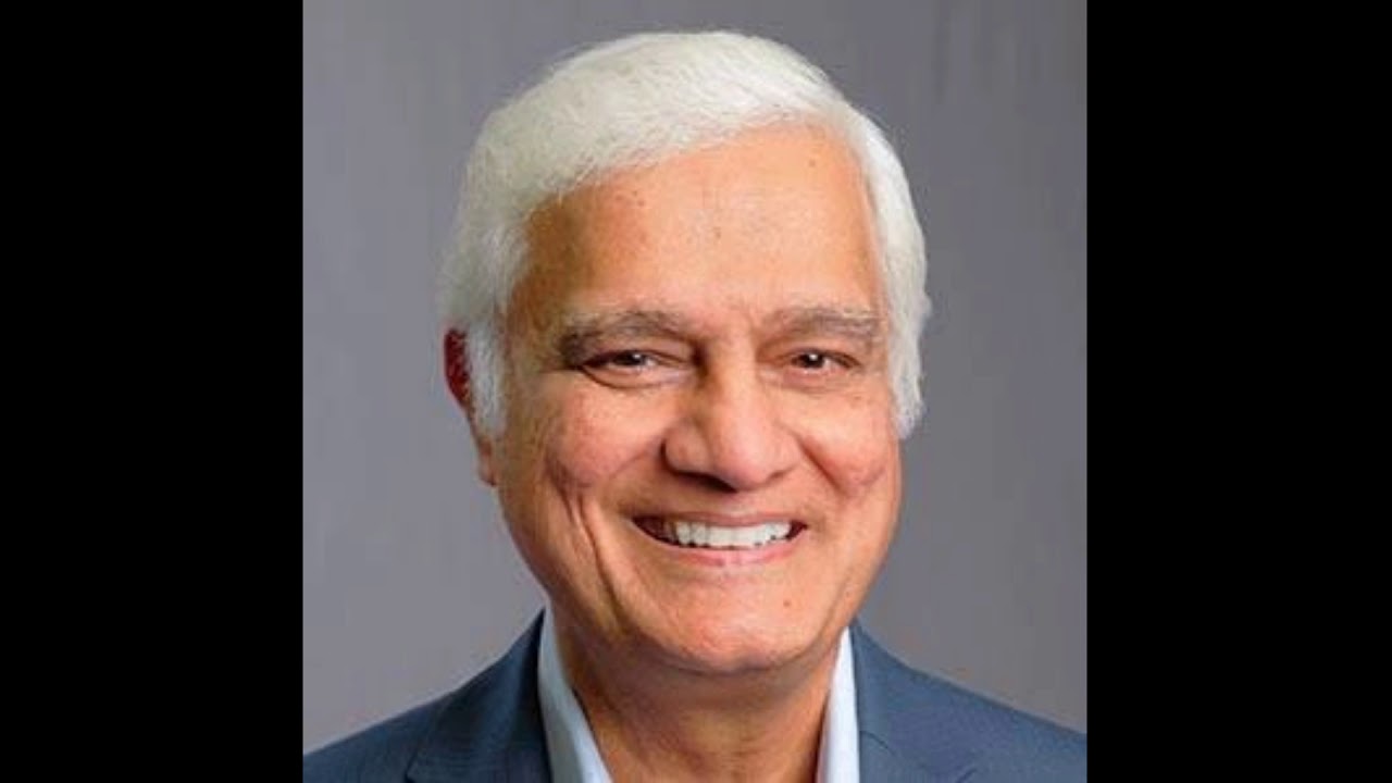 Dr.Ravi Zacharias in tamil /Tribute to Dr. Ravi Zacharias in tamil ...