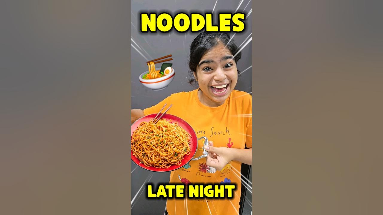 💀 LATE NIGHT KOREAN SPICY NOODLES CRAVING 🍜😱 |Mini Vlog #shorts #minivlog #ashortaday #trending ...